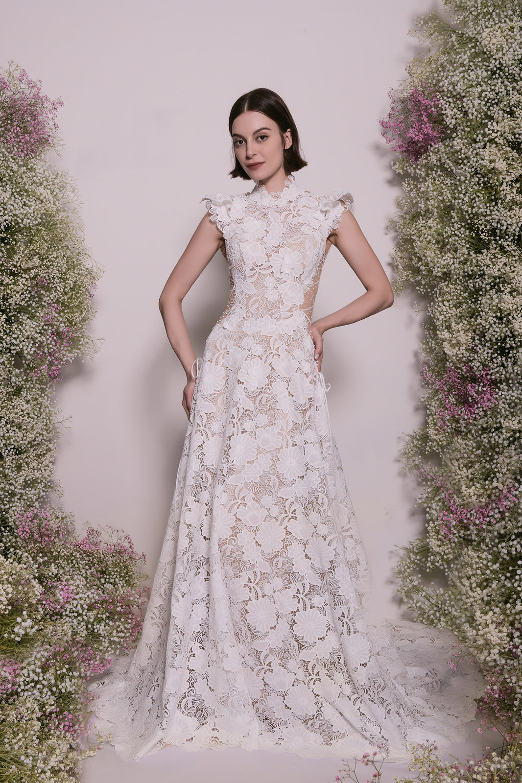 Amber J – Amber J Bridal