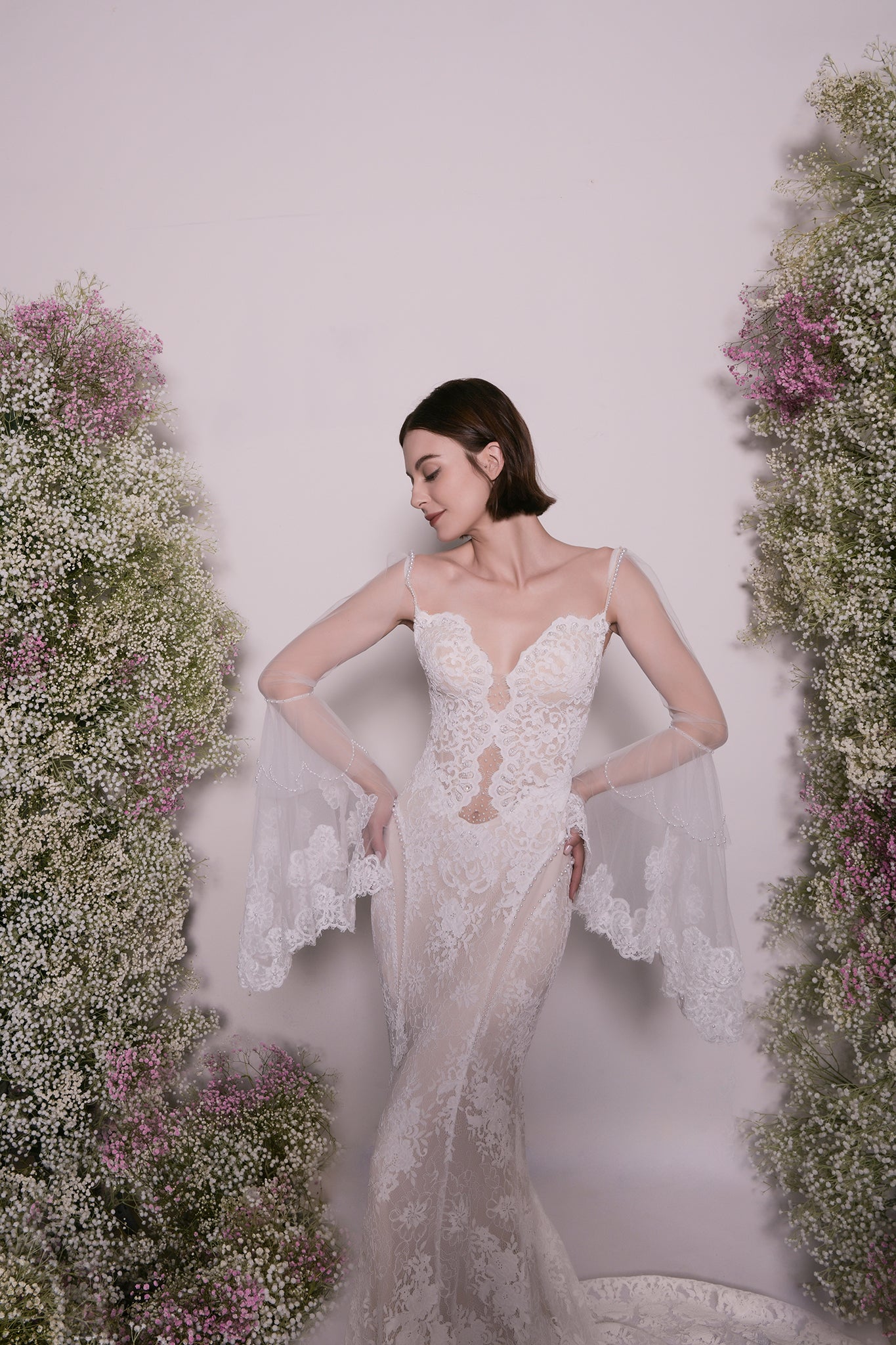 GIADA – Amber J Bridal