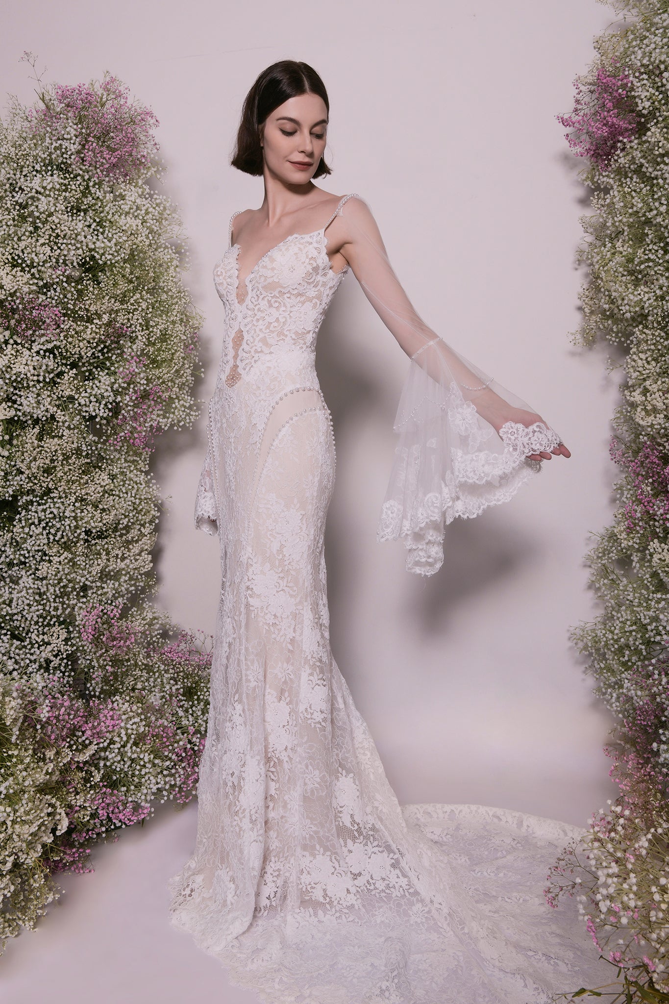 Amber J – Amber J Bridal