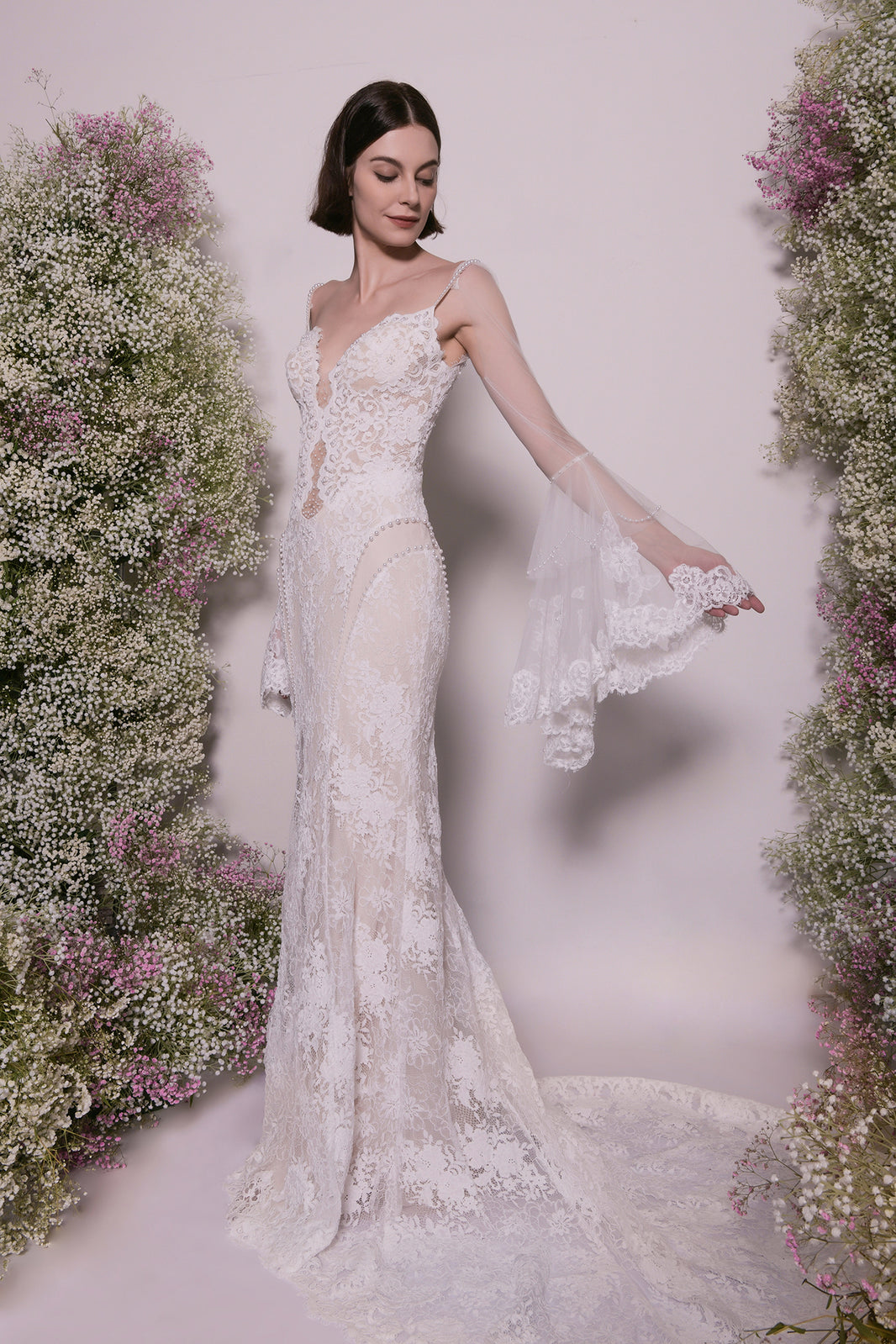 Amber J – Amber J Bridal