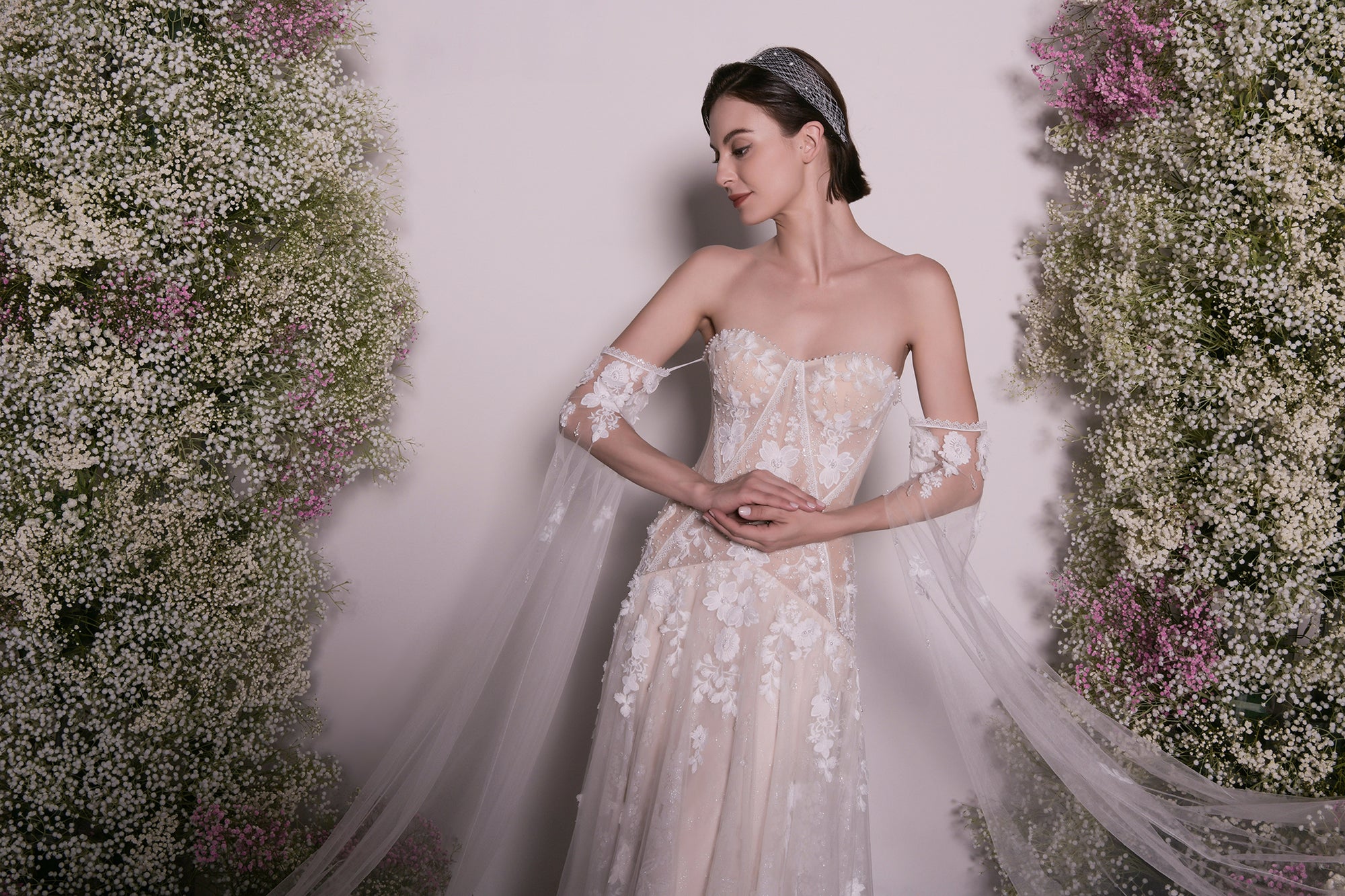 Amber J – Amber J Bridal
