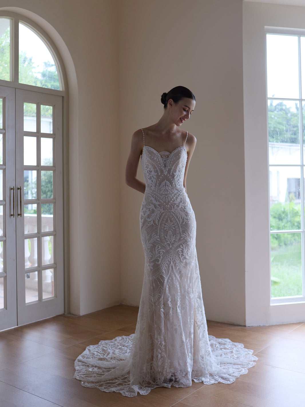 Amber J – Amber J Bridal