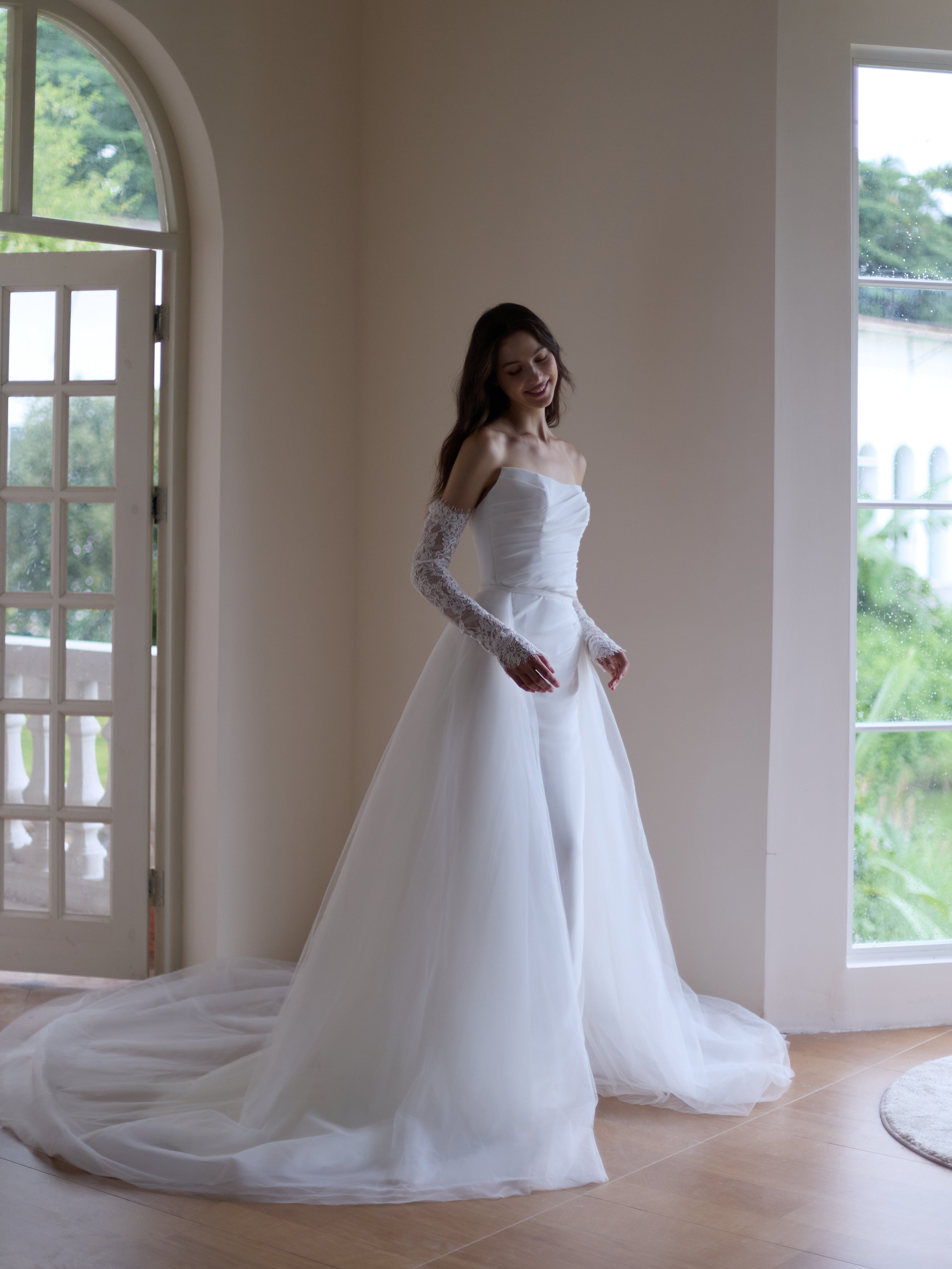 ARLENA – Amber J Bridal