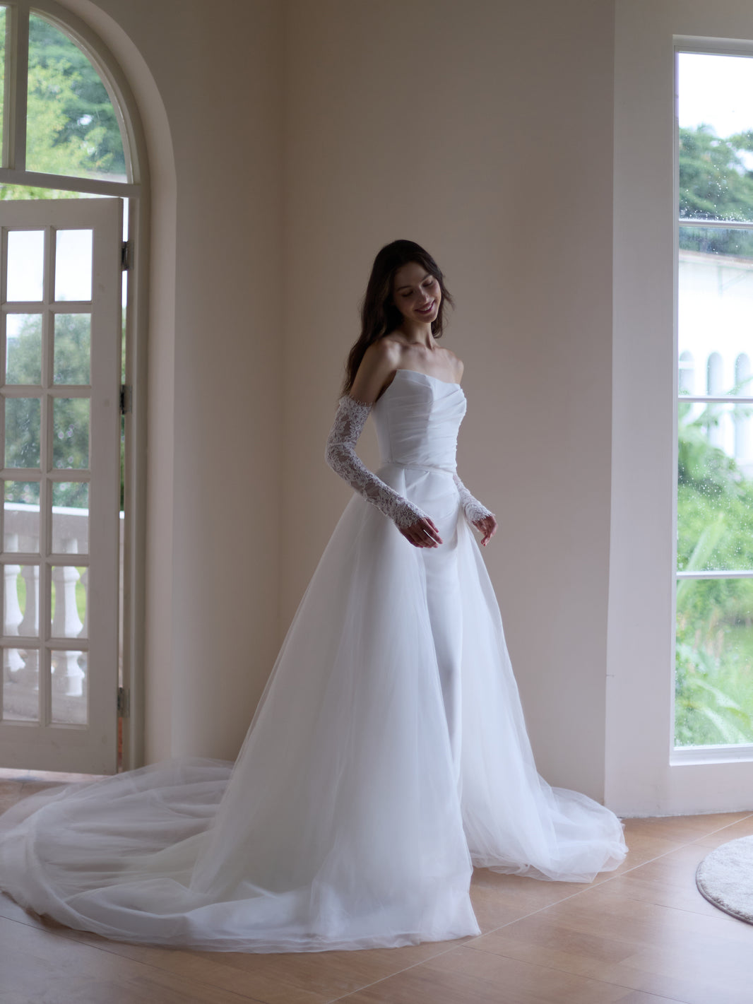 Amber J – Amber J Bridal