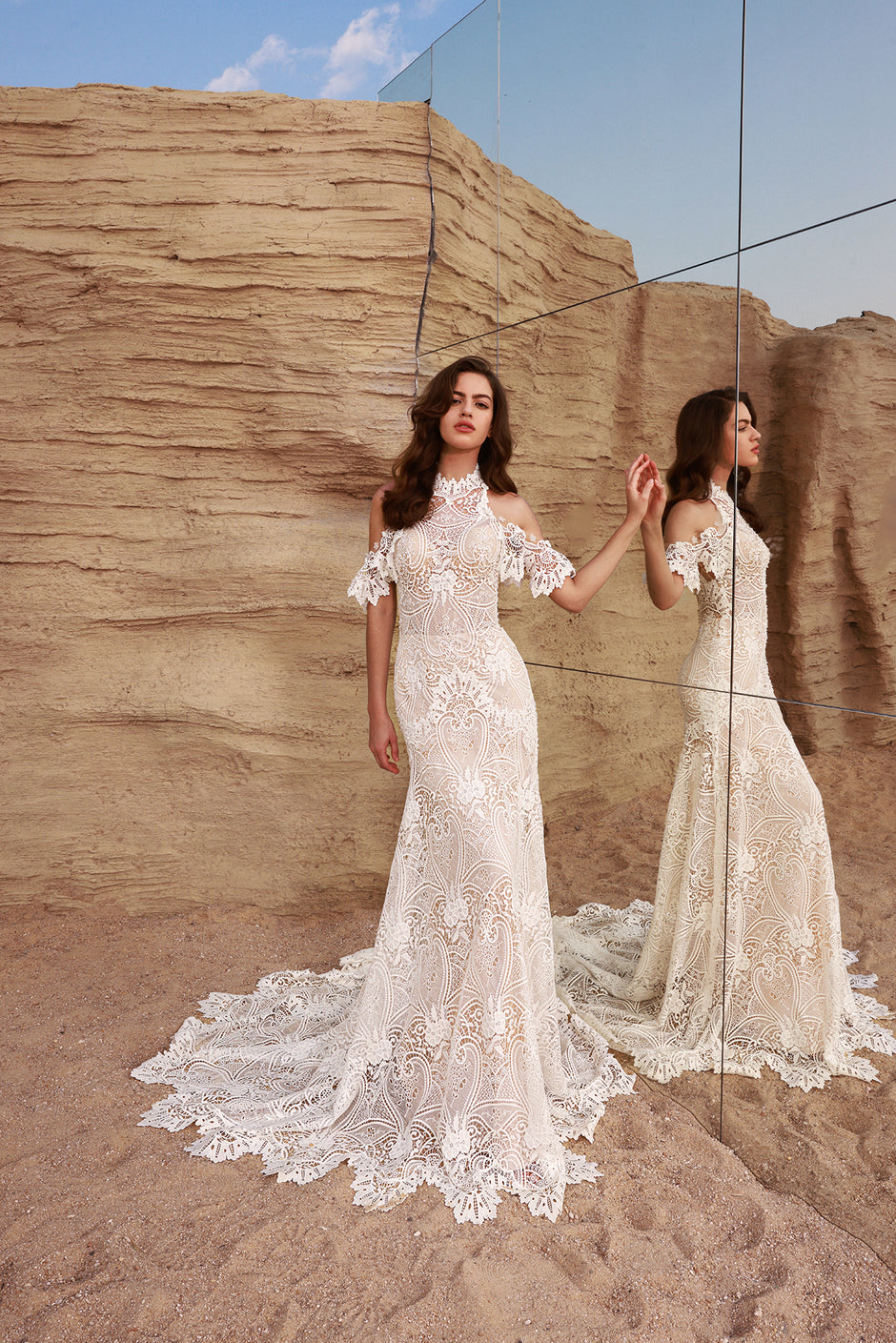 Amber J – Amber J Bridal