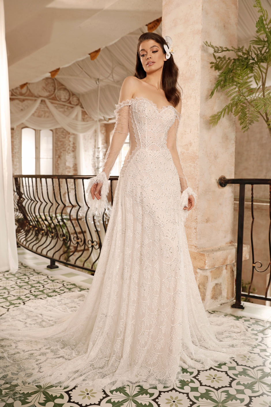 Bestsellers – Page 2 – Amber J Bridal