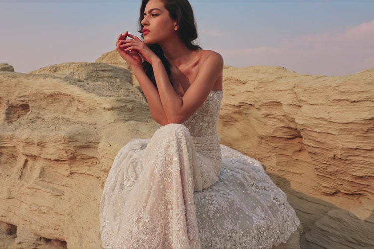 Amber J – Amber J Bridal